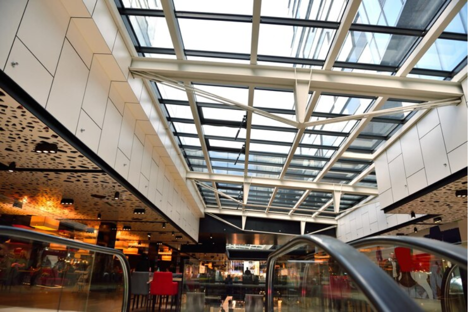 SAP Calculation Rooflights – Maximise Energy Compliance