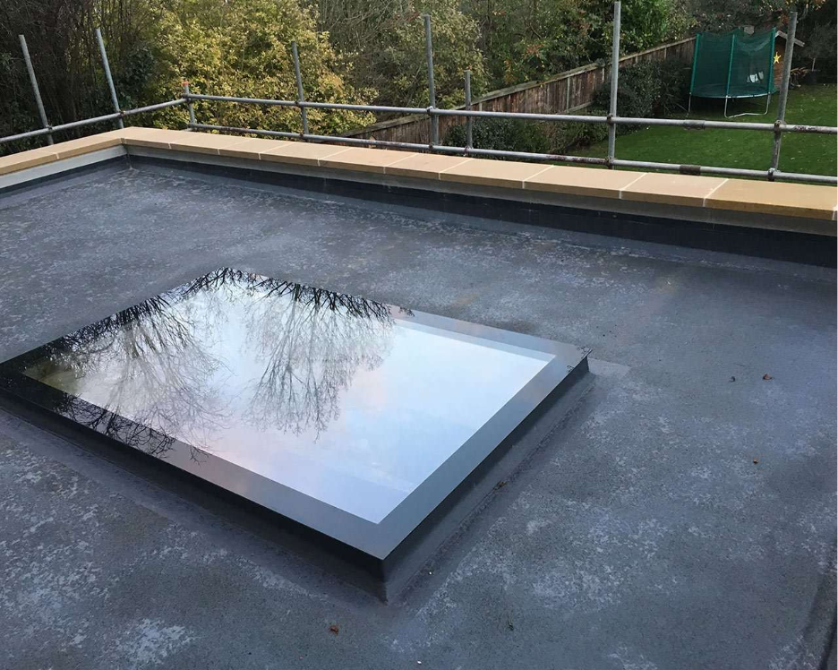 Retrofitting Rooflights for Better Skylights Energy Efficiency ...