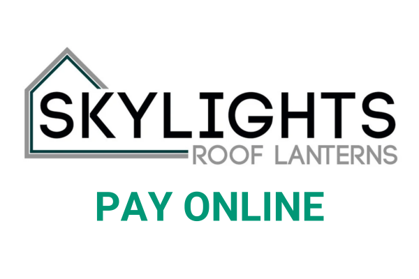 Online Payment - Skylights Roof Lanterns